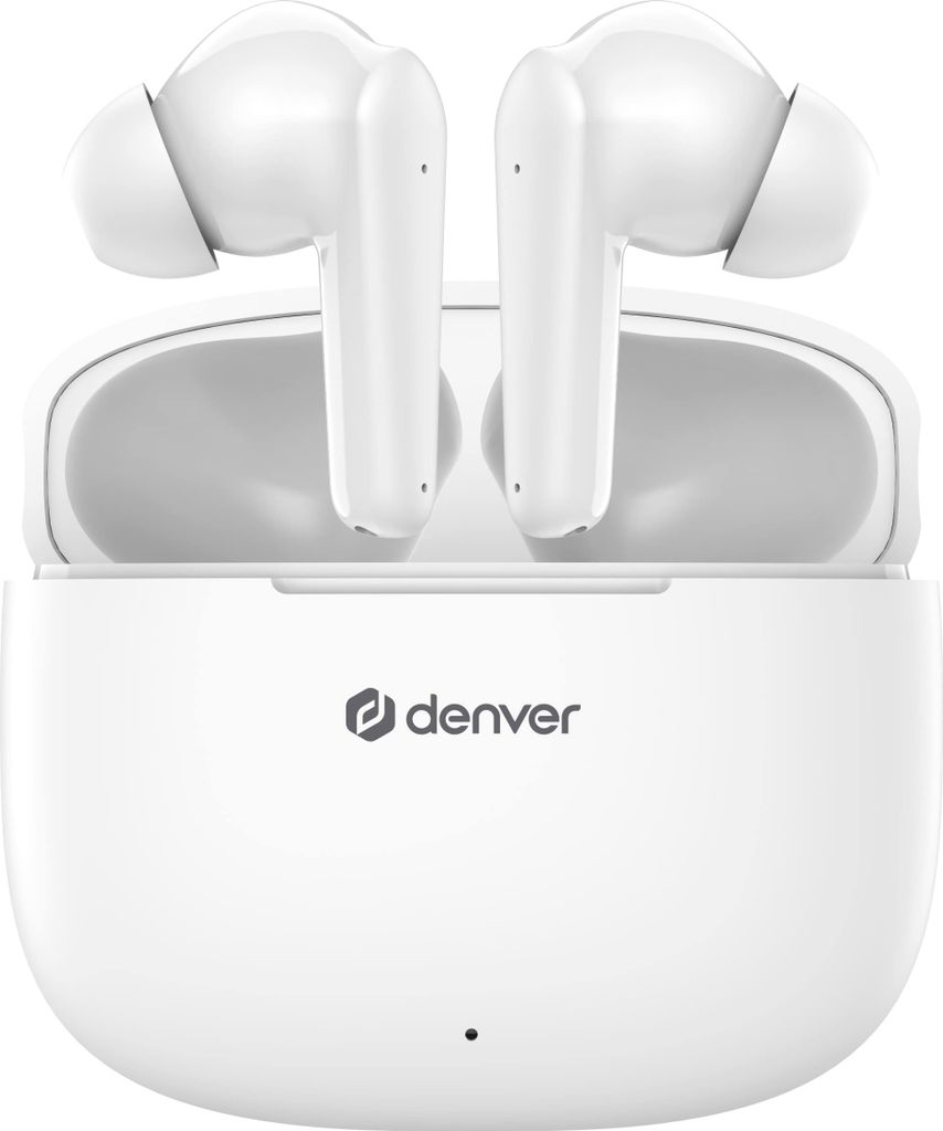 Denver TWE-48 True Wireless Bluetooth Earbuds | Kaufland.de