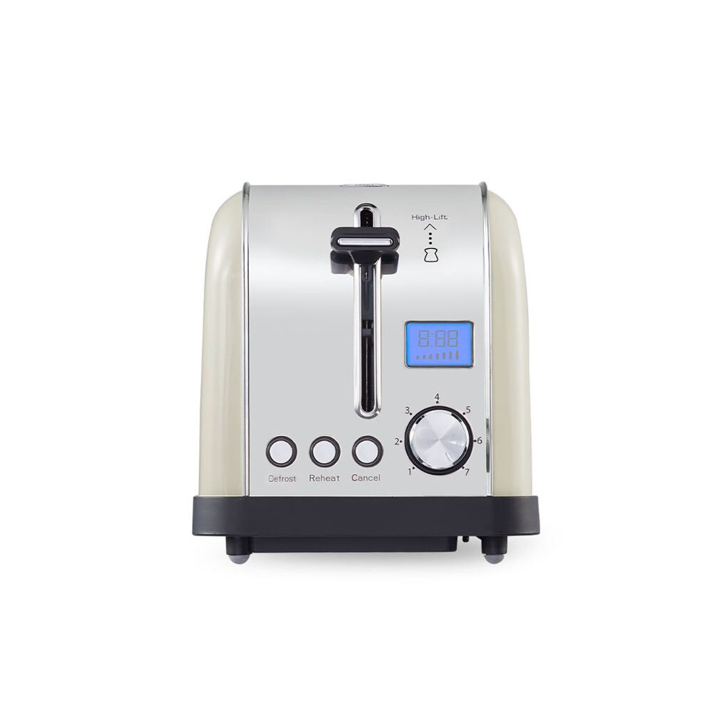 PRIXTON Bianca Pro Toaster | 4 Toasts, 1500 | Kaufland.de