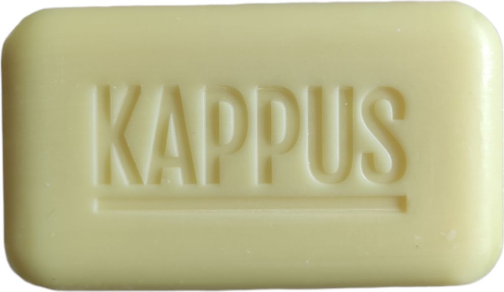 Kappus Kernseife Zitrone (150g) Seifen | Kaufland.de