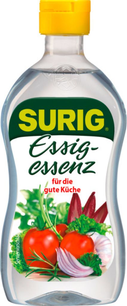SURIG Essigessenz 400 ml Weinessige | Kaufland.de