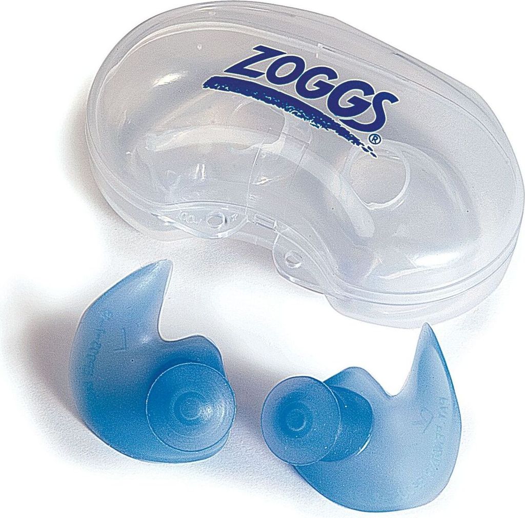 Zoggs Aqua Plugz Silicone Ear Plugs | Kaufland.de