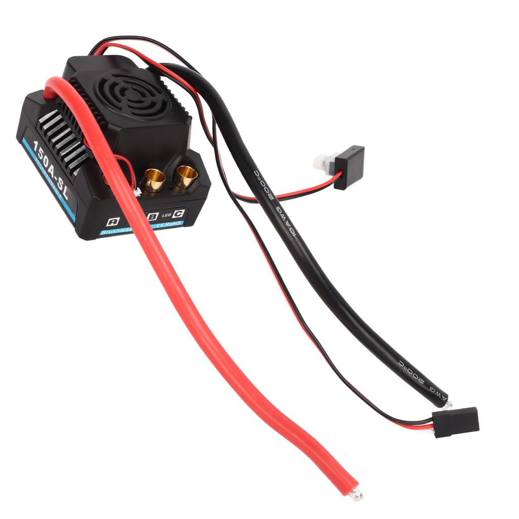 150A ESC,150A Brushless ESC,RC Brushless | Kaufland.de