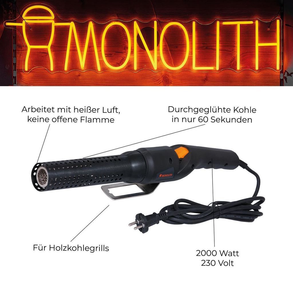 MONOLITH Monolighter innovativer | Kaufland.de