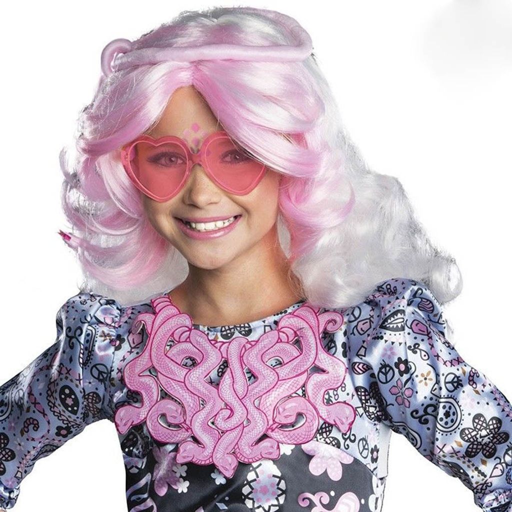 Monster High Viperine Gorgon Kostüm & | Kaufland.de