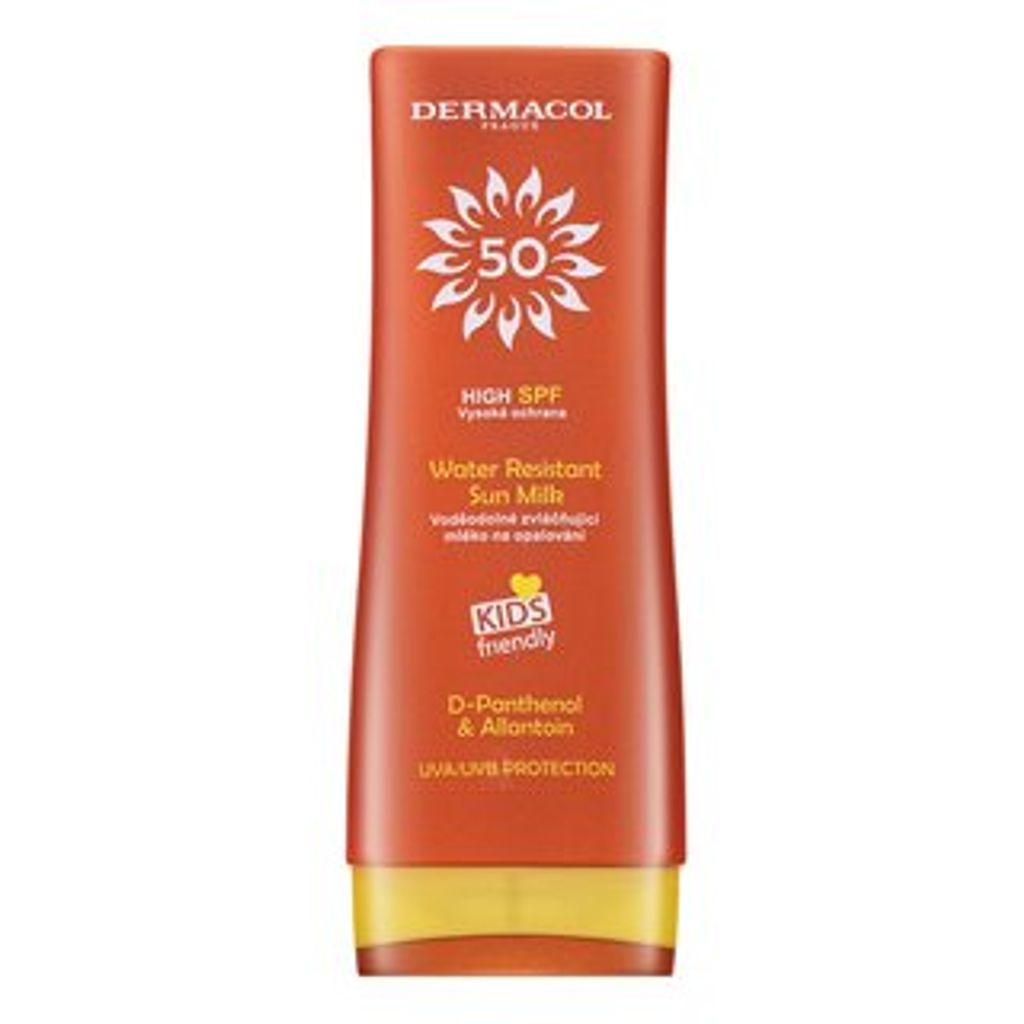 Dermacol Sun Water Resistant Sun Milk SPF50 | Kaufland.de