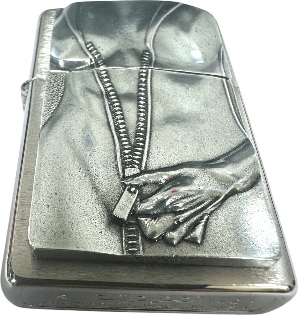 Zzapalovač ZIPPO ZIPPER GIRL 2004667 | Kaufland.sk