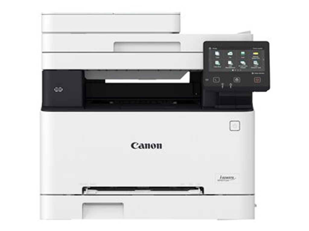 Canon i-SENSYS MF657CDW Multifunction Color | Kaufland.cz