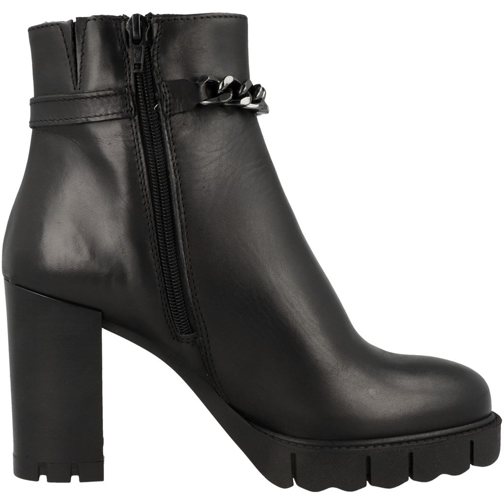 Tamaris Stiefelette Schwarz