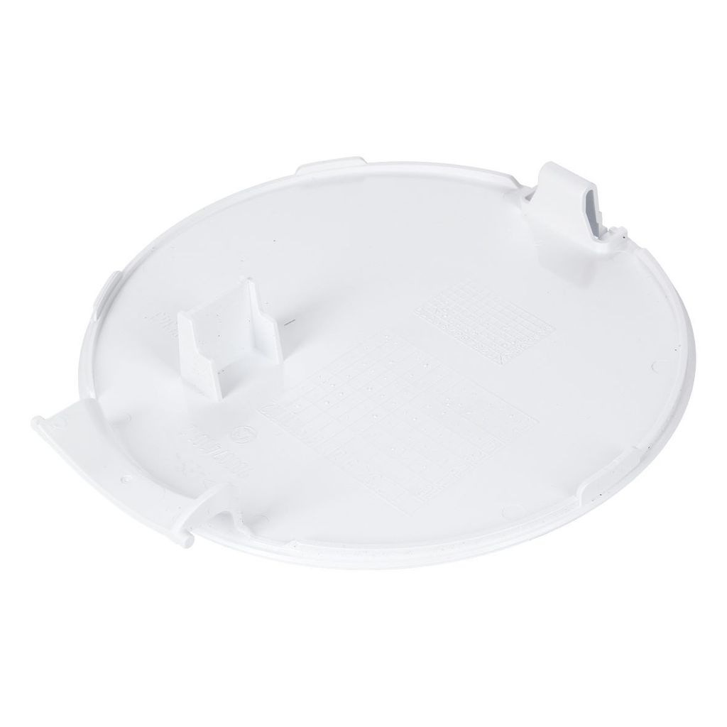 Flusensiebklappe Filterklappe Fusselsiebtür | Kaufland.de