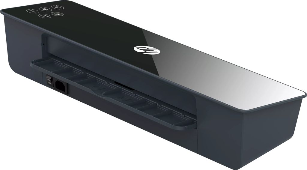 HP Pro Laminator 600 A3 Laminiergerät bis DIN A3
