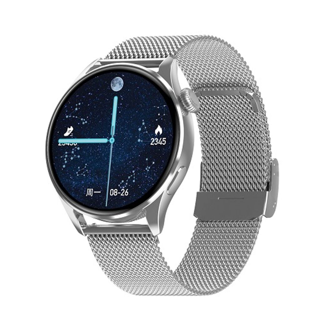 Neue Q3 Max SmartWatch 1,39 '' HD-Bildschirm | Kaufland.de
