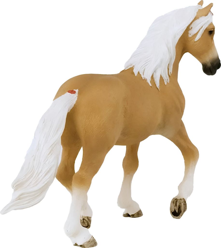 Schleich Horse Club Haflinger Stute 13950 | Kaufland.de