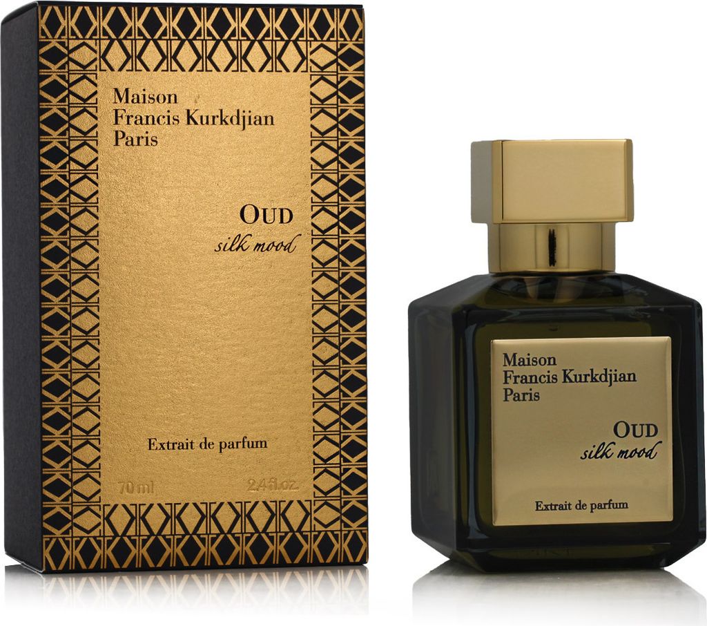 Maison Francis Kurkdjian Oud Silk Mood Extrait de Parfum 70
