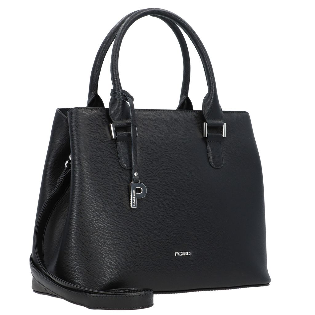 Picard Berlin Handtasche Leder 31 cm | Kaufland.de