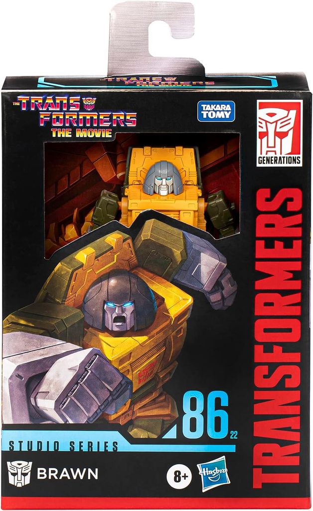Hasbro Fans - Transformers: (11 cm) (exkl.) | Kaufland.cz