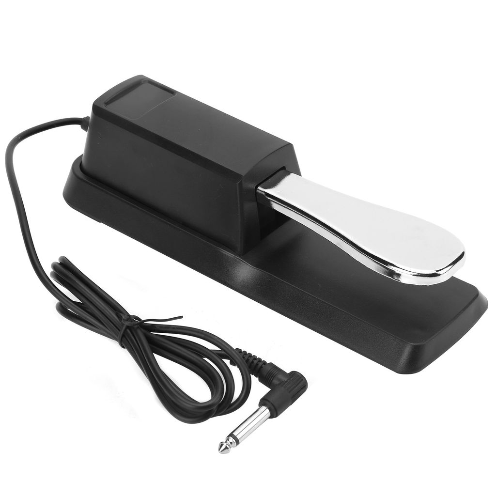 Sustain Pedal,Keyboard Pedal,MIDI Keyboard | Kaufland.de
