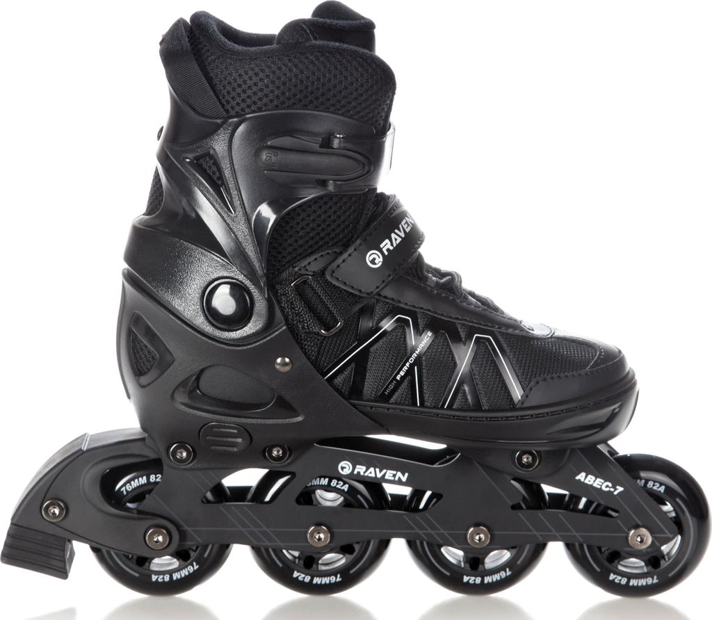 Inlineskates Inliner Raven Expert 37-40 | Kaufland.de