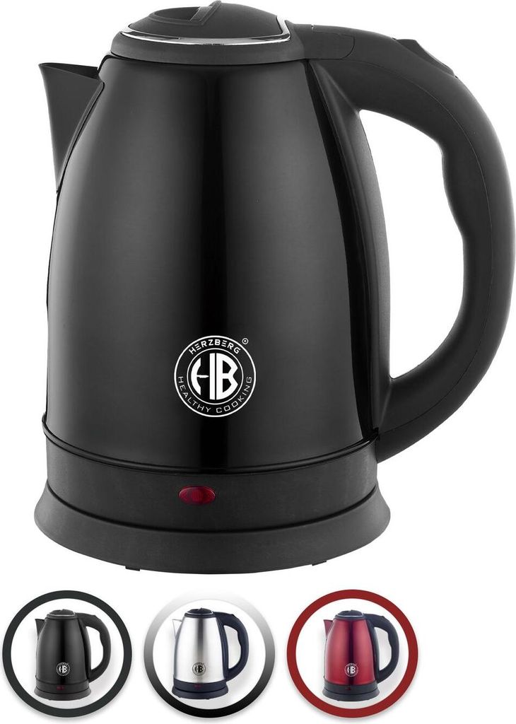 Herzberg HG-5011: Konvice z nerezové oceli | Kaufland.cz