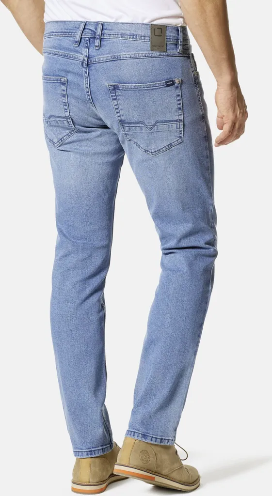 Stooker Herren Stretch Jeans Hose Glendale - | Kaufland.de