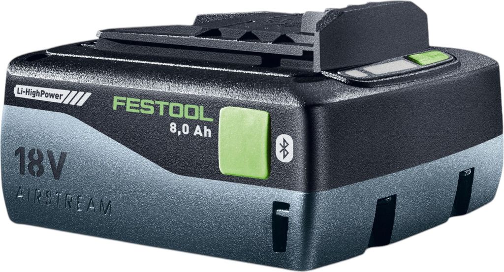 Akumulátor Festool HighPower BP 18 Li 8,0 | Kaufland.cz