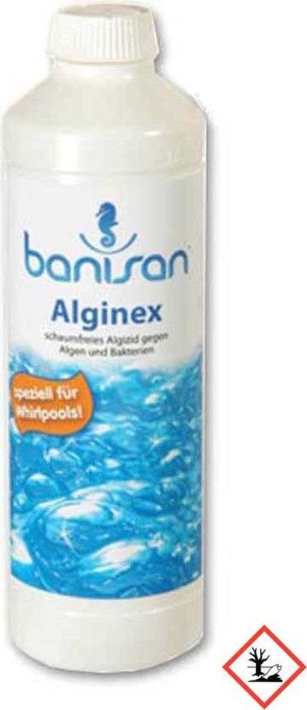 Banisan Alginex Algenschutzmittel 500 ml | Kaufland.de
