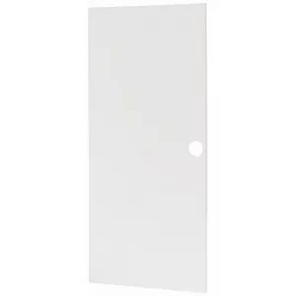 Eaton Ersatztür, weiß, 4-reihig für | Kaufland.de