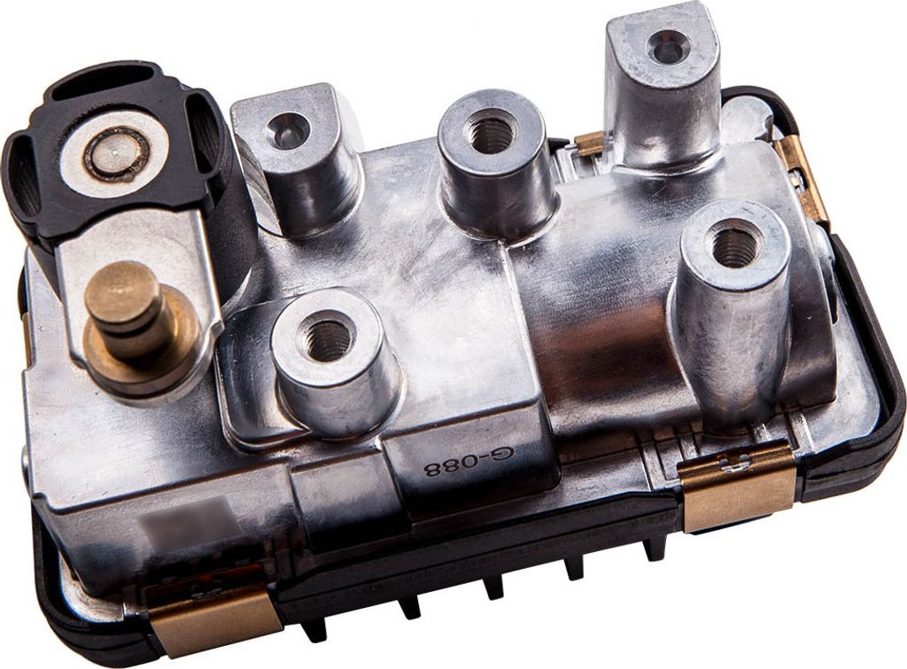 Ladedrucksteller Stellmotor FÜR Mercedes Benz | Kaufland.de