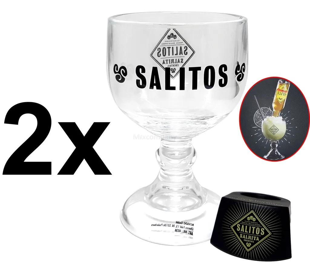 Salitos Salrita Cocktail 2er Set - 2x | Kaufland.de