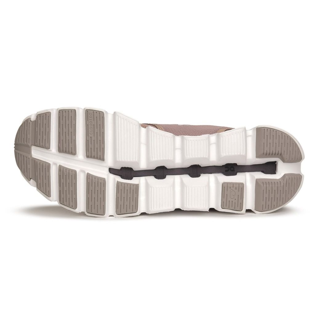 ON Cloud 5 97766 Rosebrown / Fog 38 | Kaufland.de