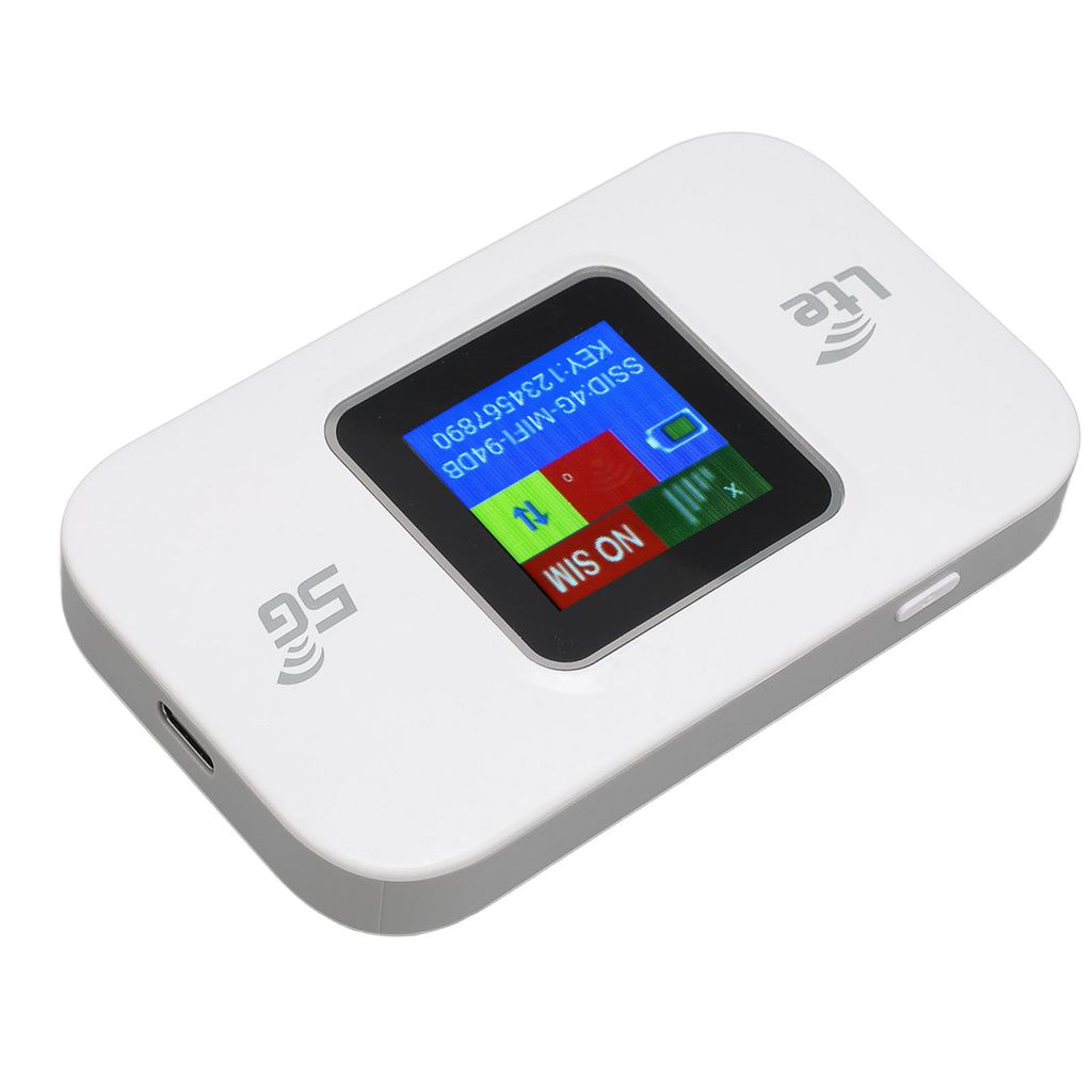 4G LTE WiFi modem,4G mobilný WiFi | Kaufland.sk