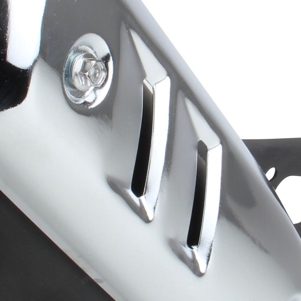 Standard Ersatz Auspuff für Roller mit | Kaufland.de