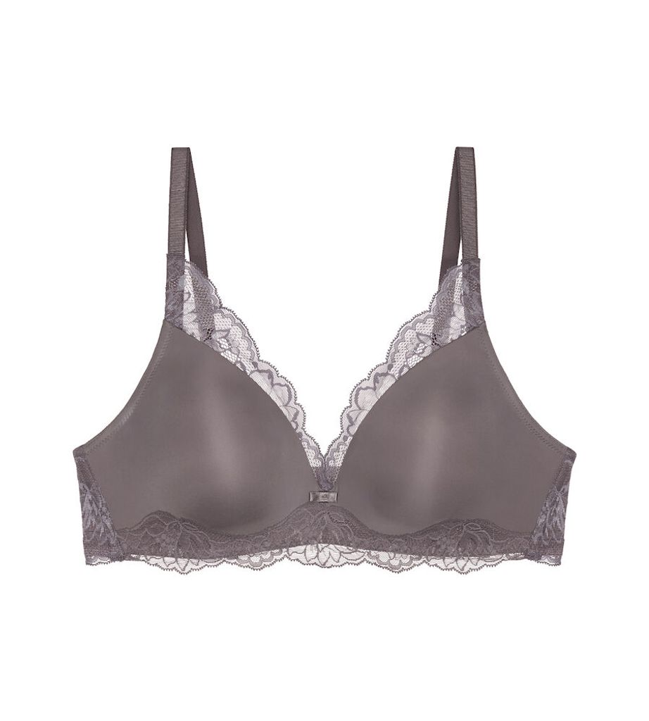 Triumph Amourette Charm T P PIGEON GREY 90C | Kaufland.de