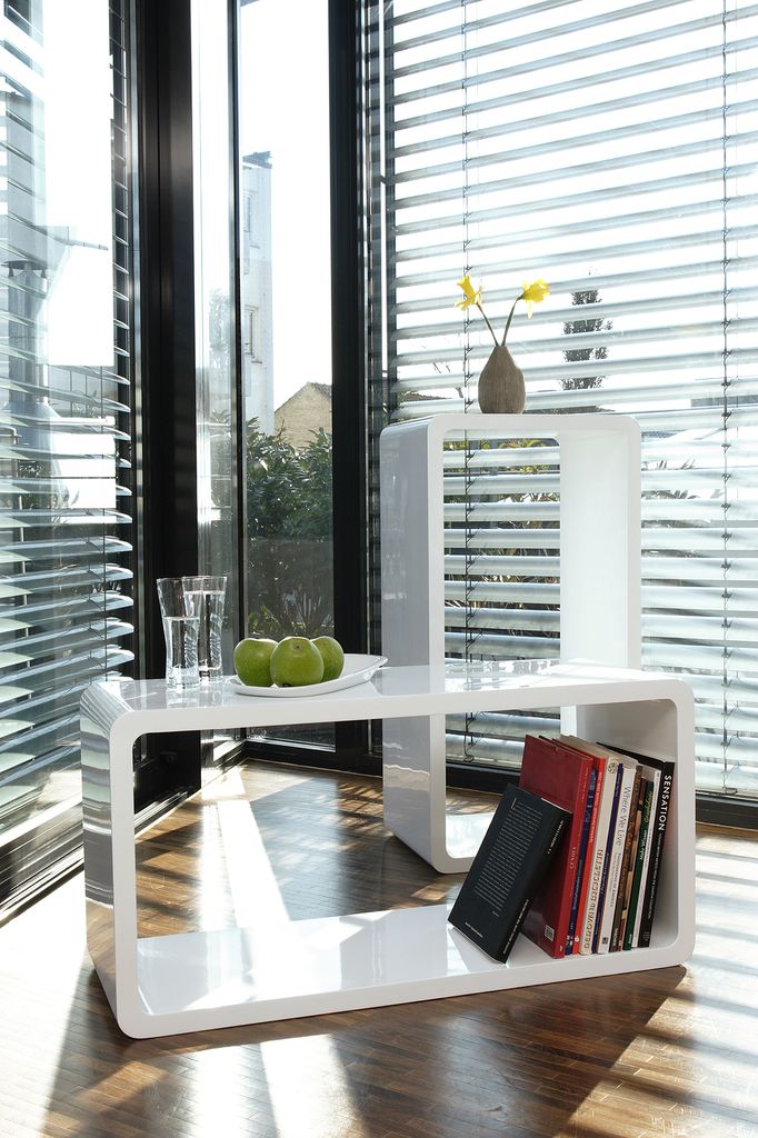 SalesFever Regal-Element rechteckig | 90 x 45 | Kaufland.de