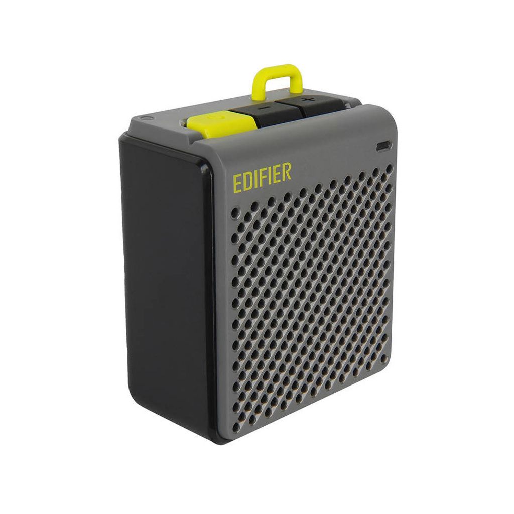 Prenosný box Edifier MP85 (gri) Prenosné reproduktory