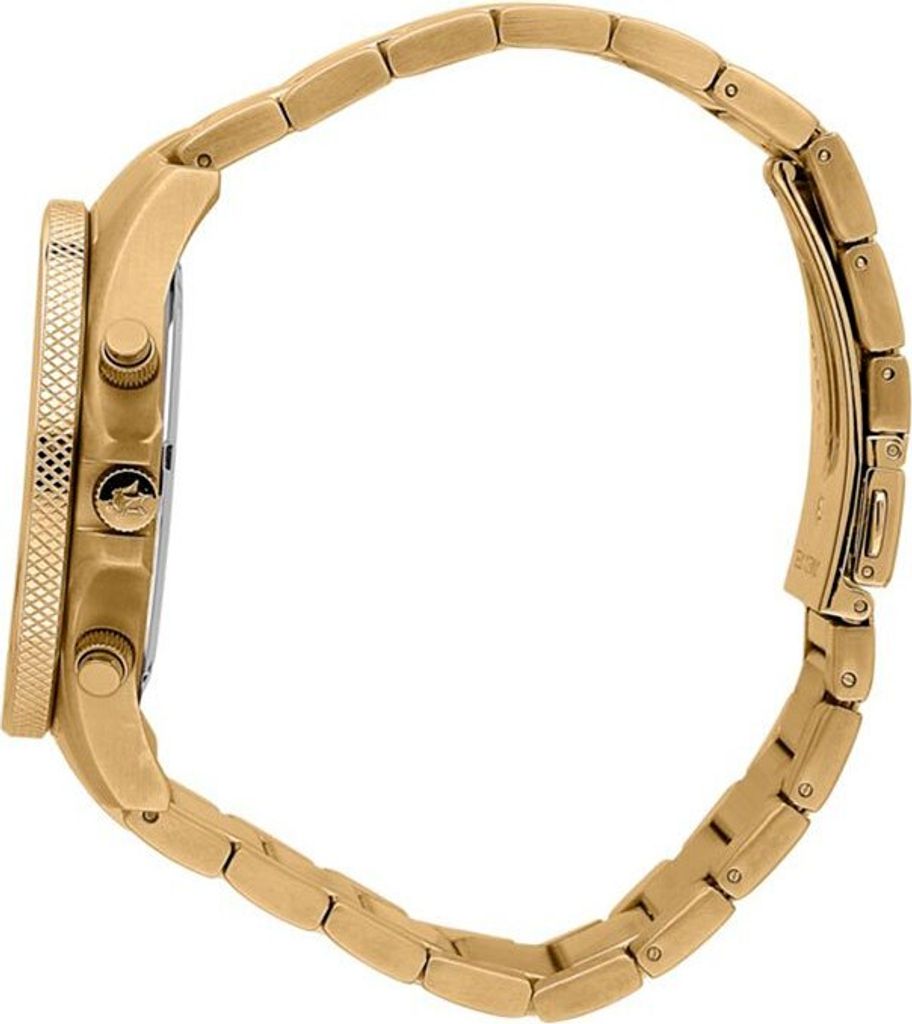 Maserati Sfida 44 Mm R8873640008 Uhr Golden | Kaufland.de