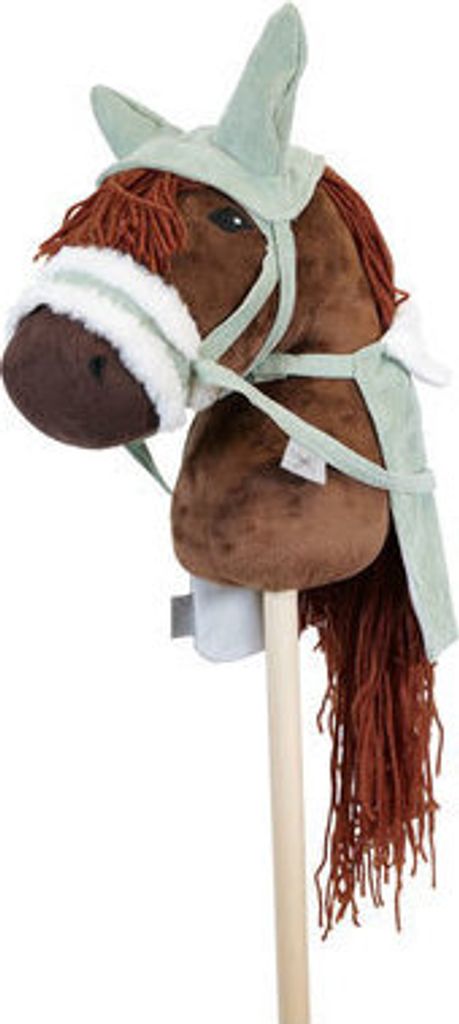 Prikrývka a čiapka prachovo zelená | Kaufland.sk