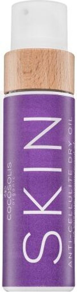 COCOSOLIS Skin Anti-Cellulite Dry Oil | Kaufland.de
