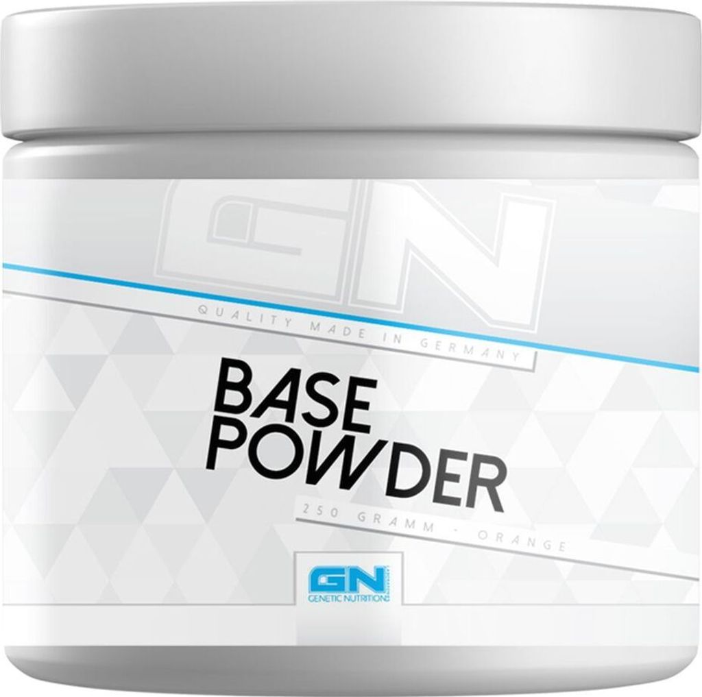 GN Laboratories Base Powder orange- 250g | Kaufland.de