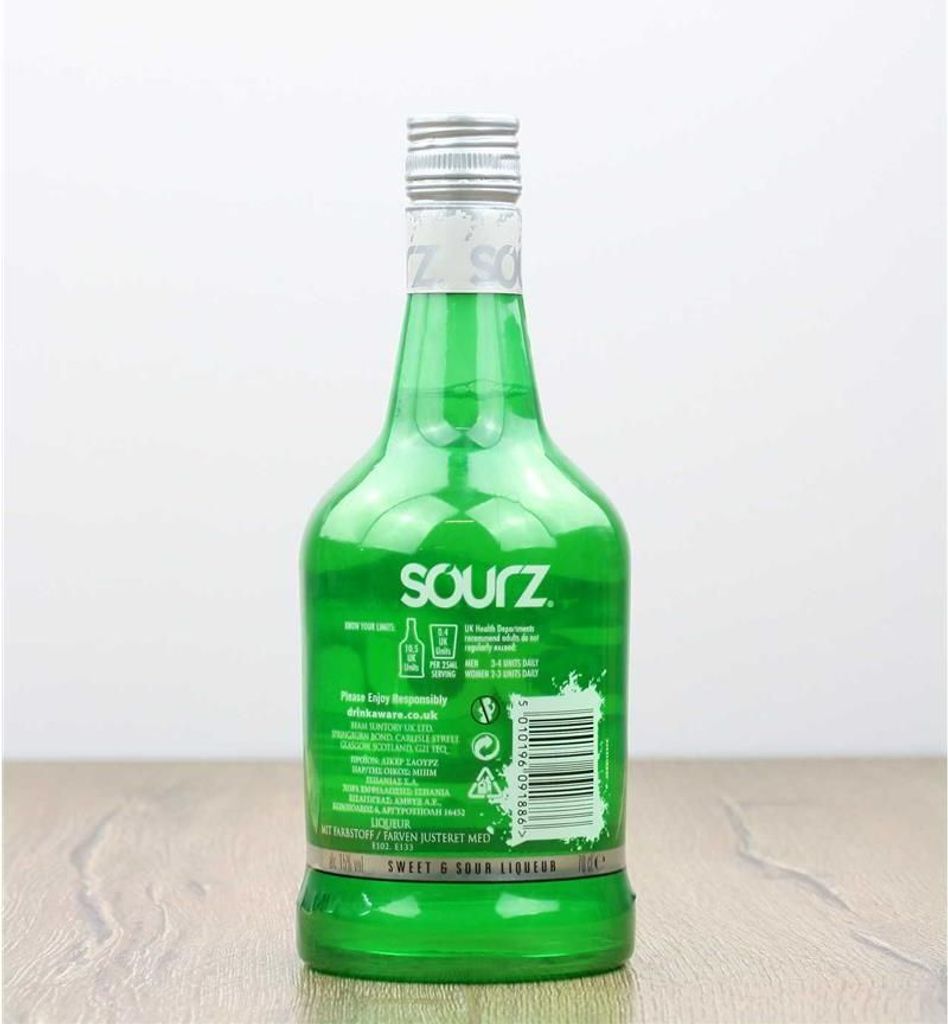 Sourz Apple The Original Sweet and Sour Shot | Kaufland.de