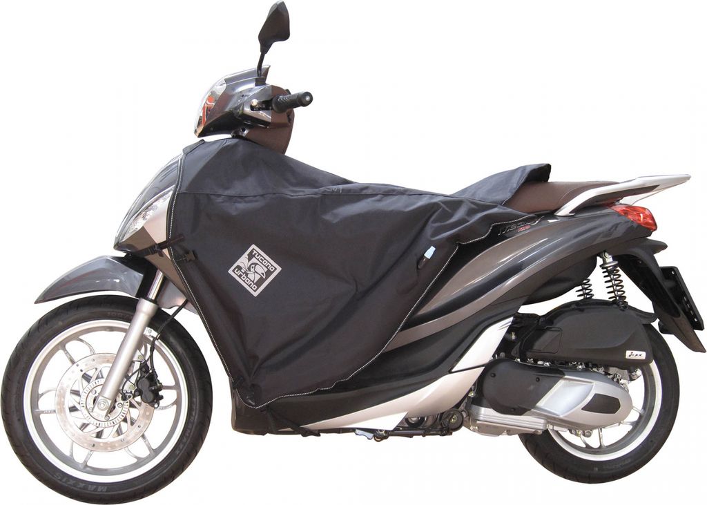 TUCANO URBANO Termoscud Scooter Beinschutz Piaggio