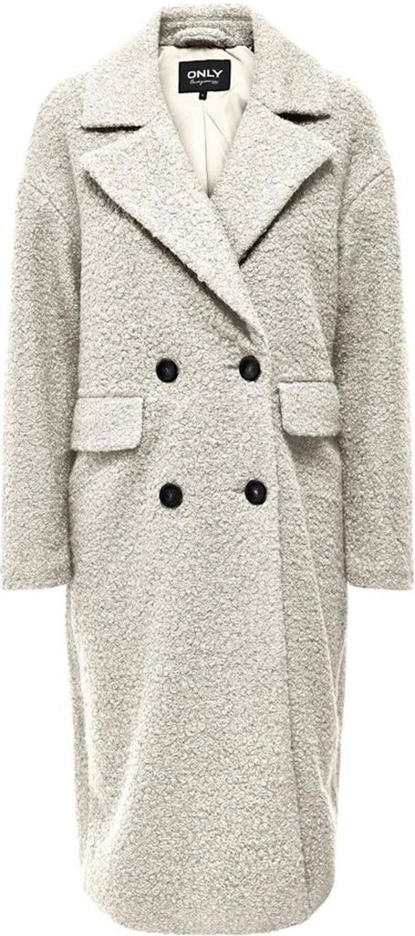 Stilvolle Only Damen Mantel Bilder