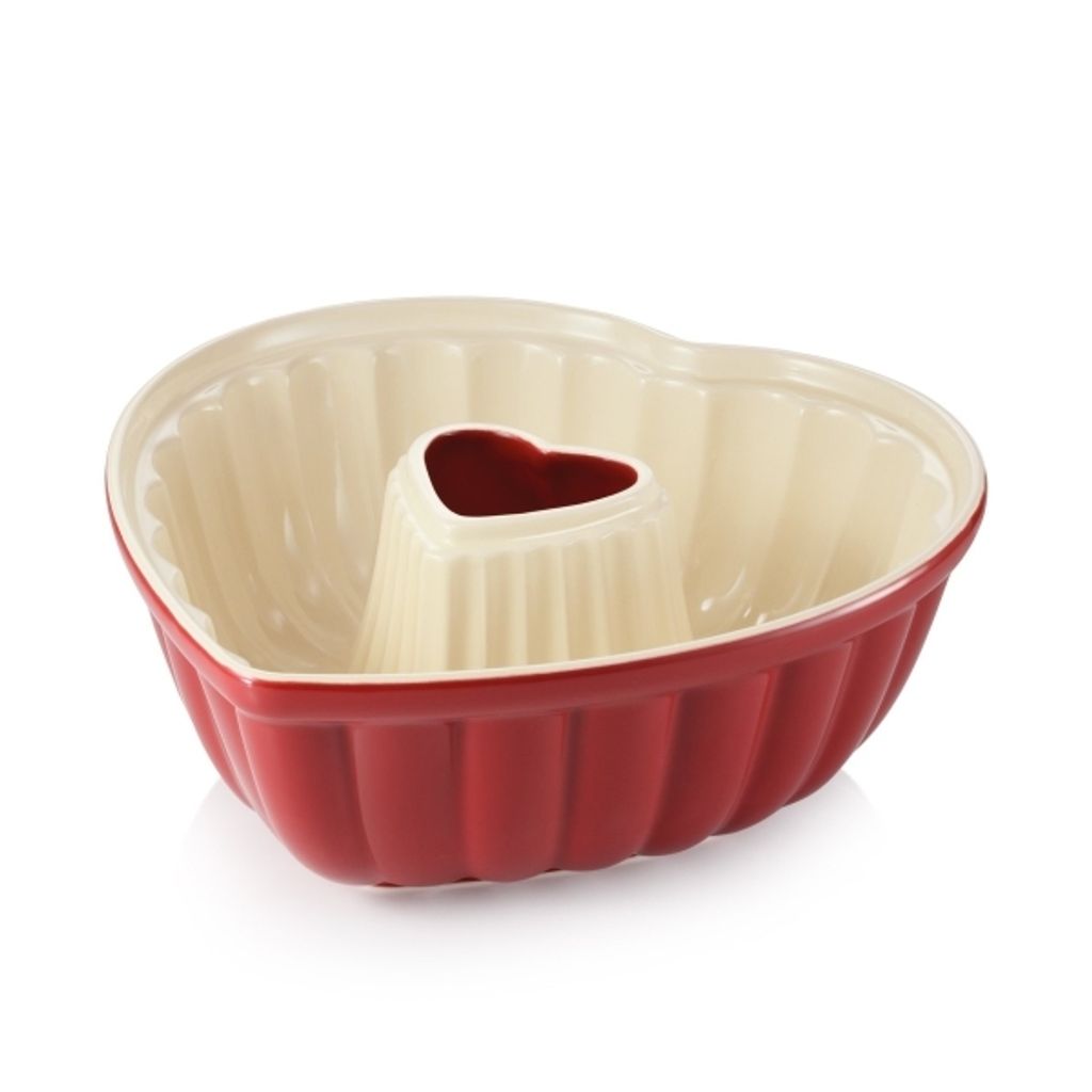 Tescoma Keramická forma srdce DELÍCIA | Kaufland.sk