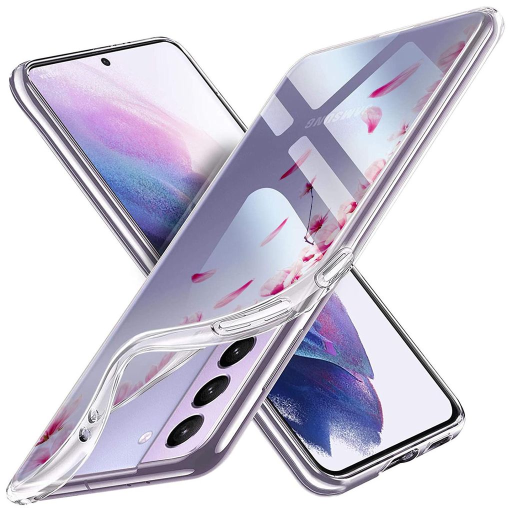 Handyhülle für Samsung Galaxy S21 FE Hülle | Kaufland.de