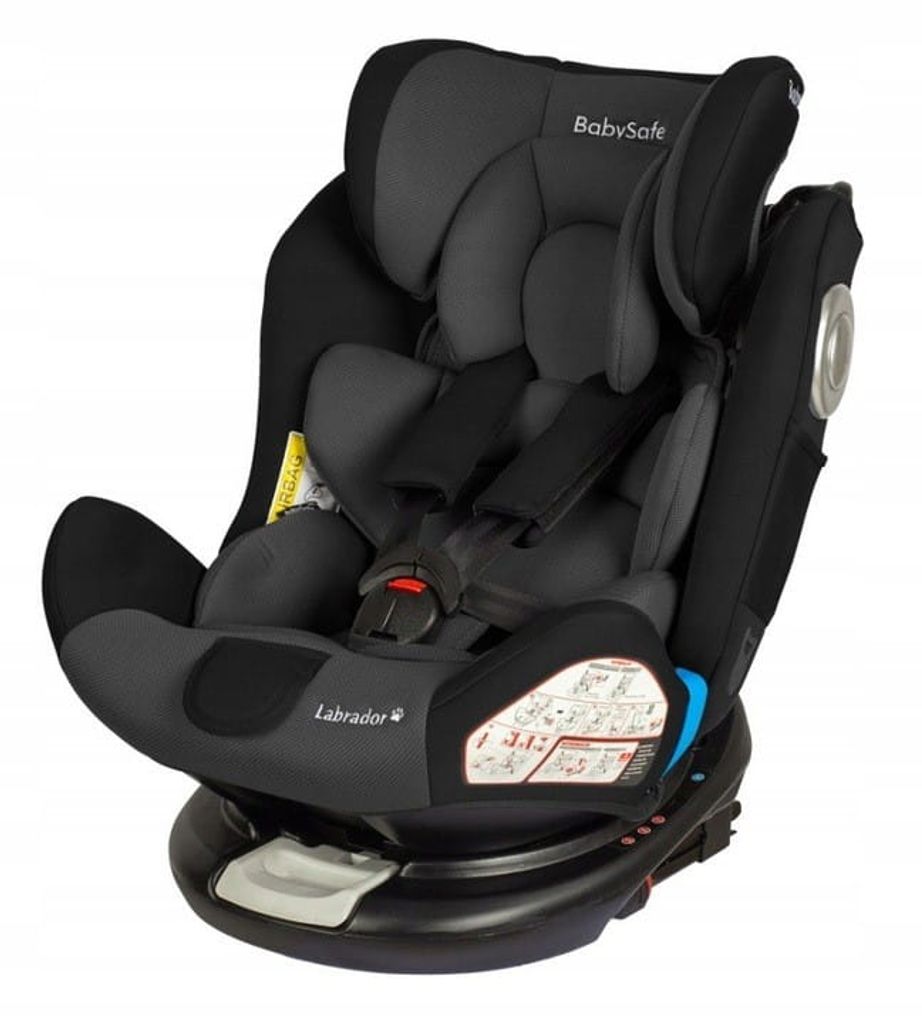 Baby Safe Autositz Kindersitz Kinderautositz | Kaufland.de