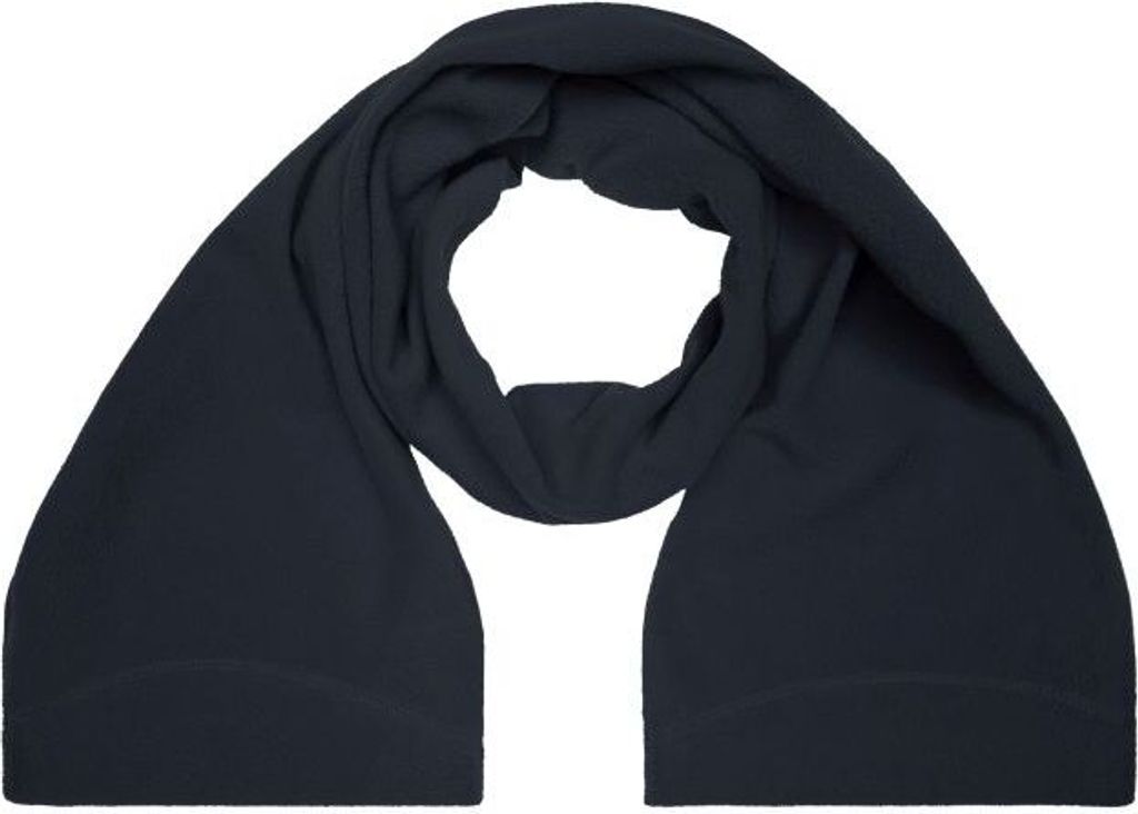 Microfleece Scarf navy, Gr. one size Schals | Kaufland.de