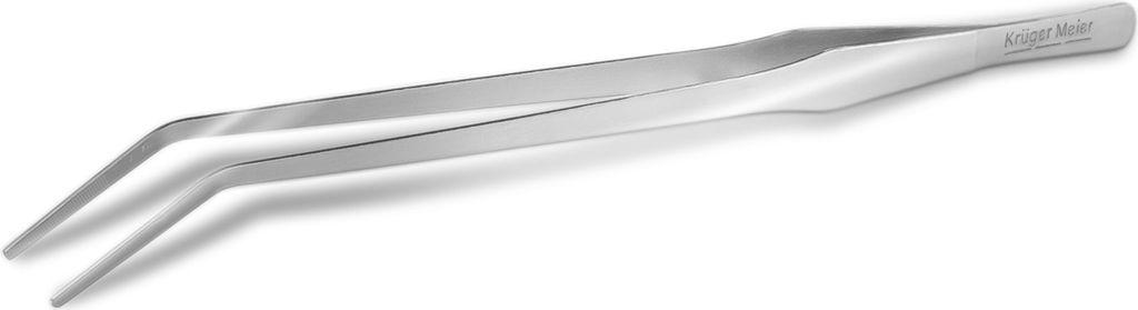 Kruger Meier pinzeta na rostliny ohnutá - | Kaufland.cz