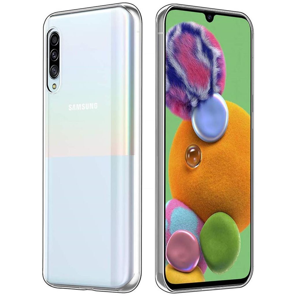 Ochranný kryt pro Samsung Galaxy A90 5G Case | Kaufland.cz