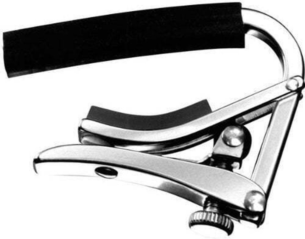 Shubb Deluxe Capo S1 Kapodaster | Kaufland.de