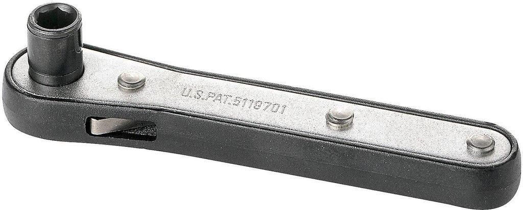 Mini-Bit-Ratsche 1/4" Ratschen | Kaufland.de