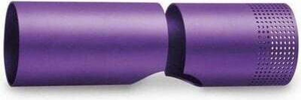Diva Pro Atmos Atom Sleeve Deep Purple | Kaufland.de